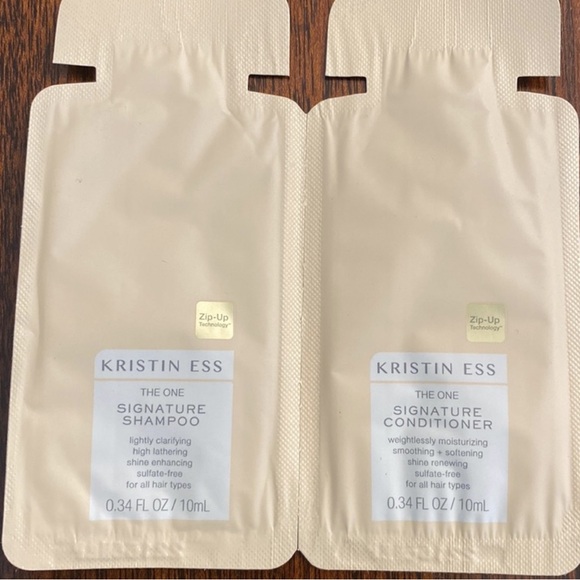 Sephora | Hair | Kristin Ess The One Signature Shampoo Conditioner ...